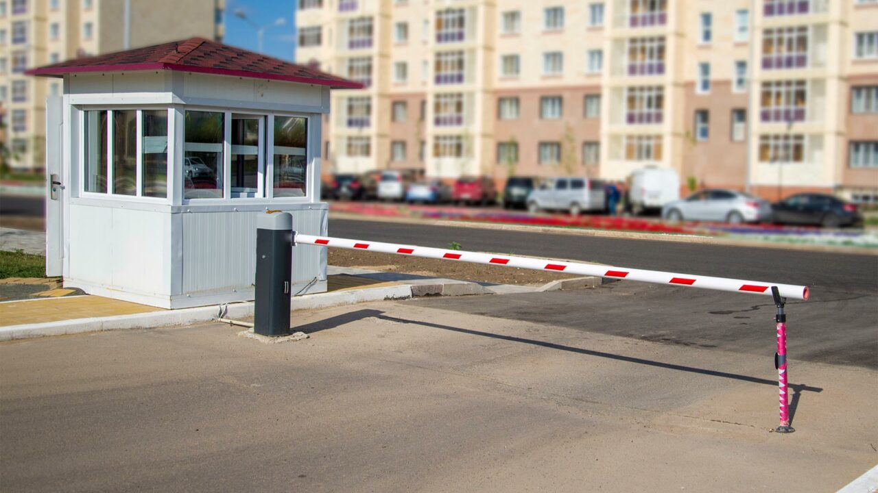 CBX Armoured Buildings | Physical Security Solutions, redefined through ...