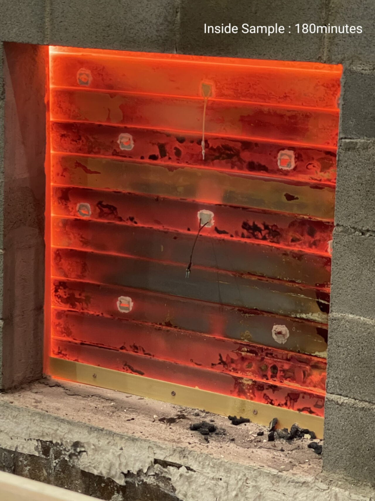 Fire Rated Roller Shutters | Advanced Fire Protection by CBX - CBX ...